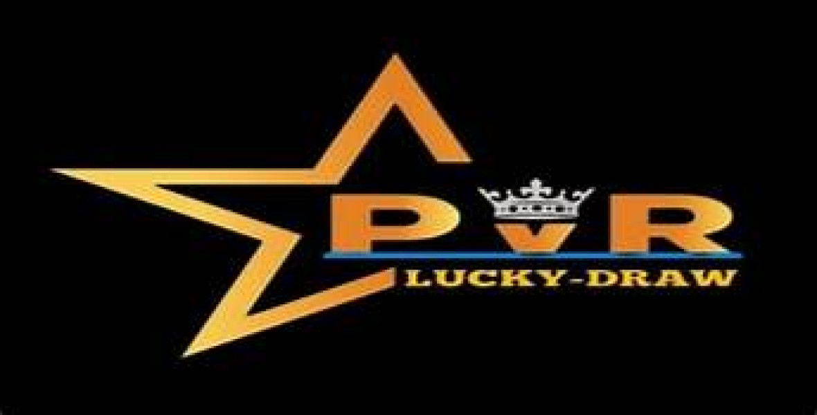 PVR-LUCKY-DRAW - Home